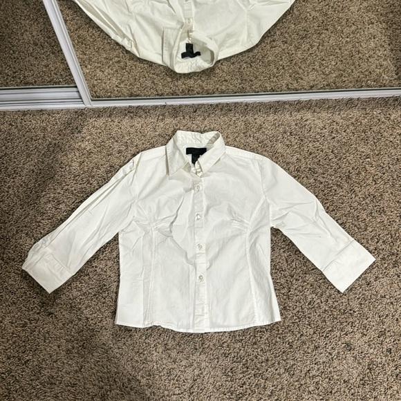 Express | Tops | Button Down | Poshmark